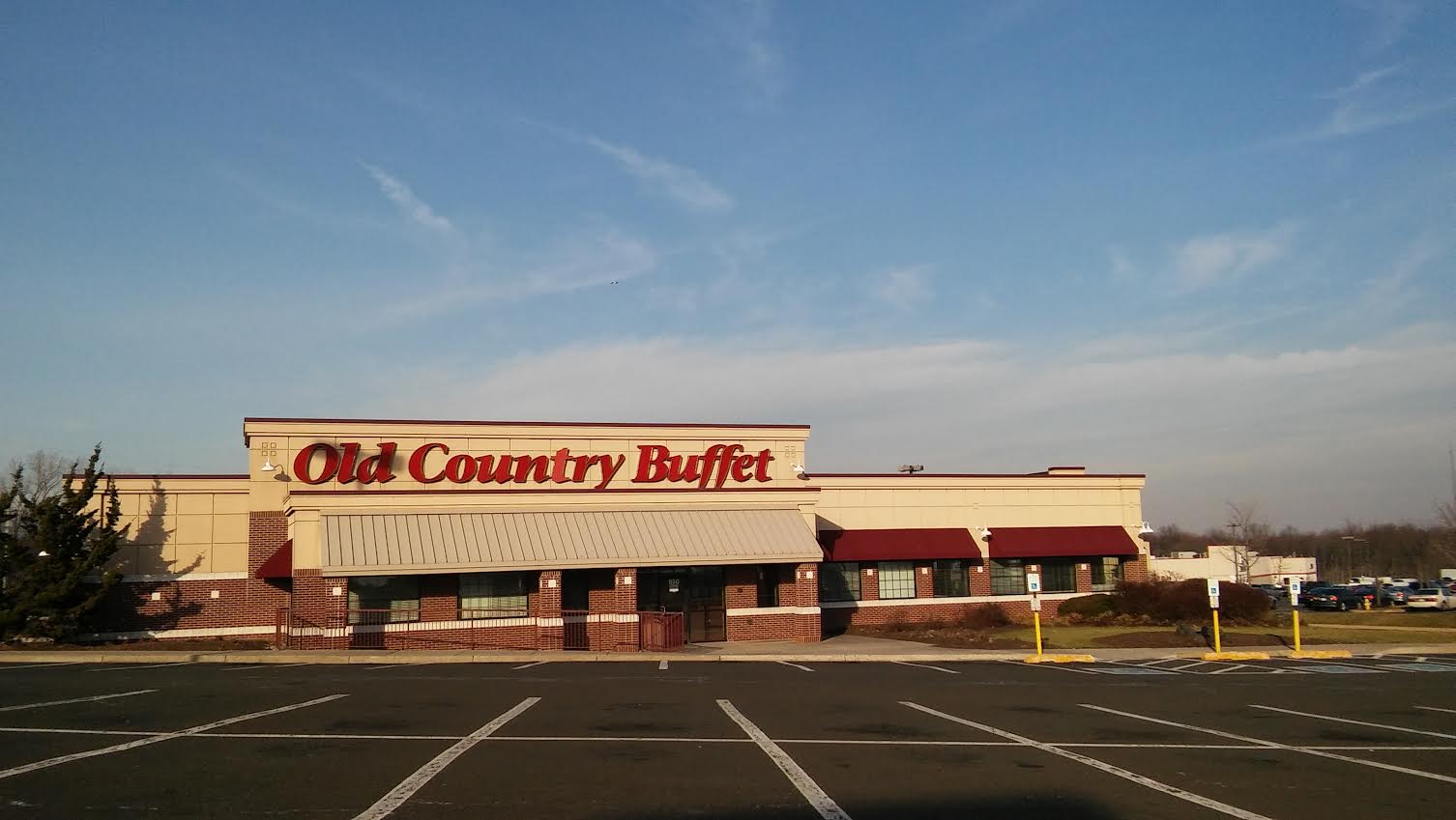 Contents Of Old Country Buffet Auctioned Off - LevittownNow.com