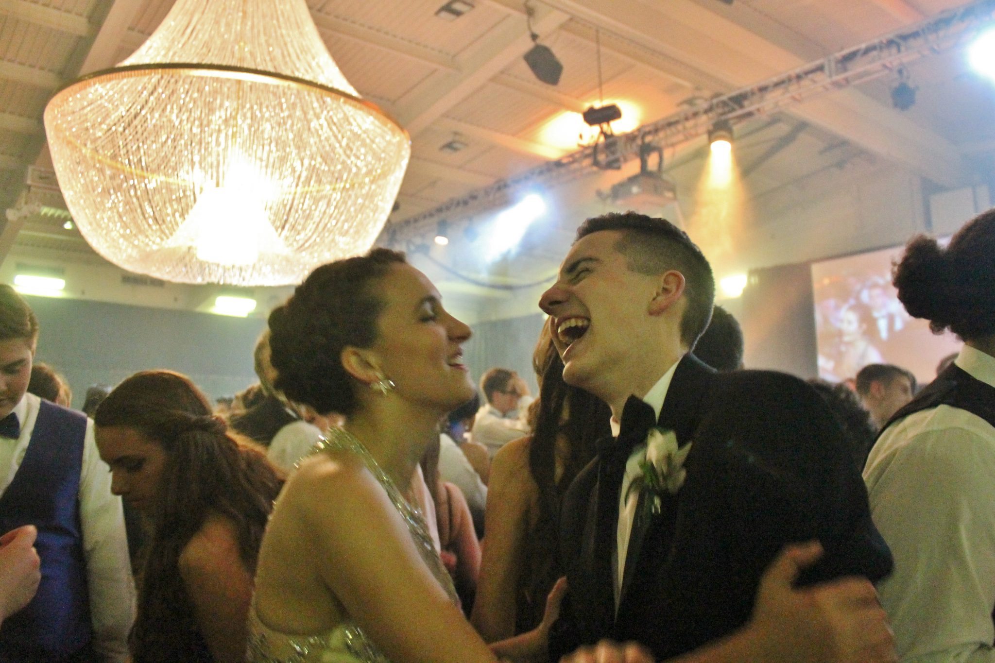PHOTOS: Inside Pennsbury’s 2016 Prom - LevittownNow.com
