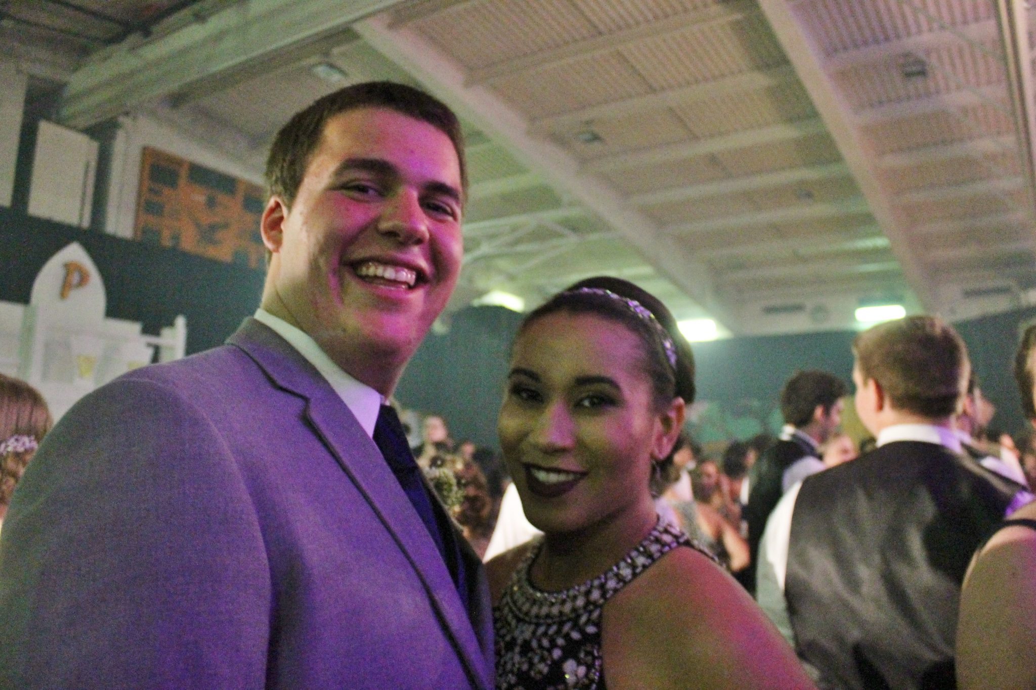 PHOTOS: Inside Pennsbury’s 2016 Prom - LevittownNow.com
