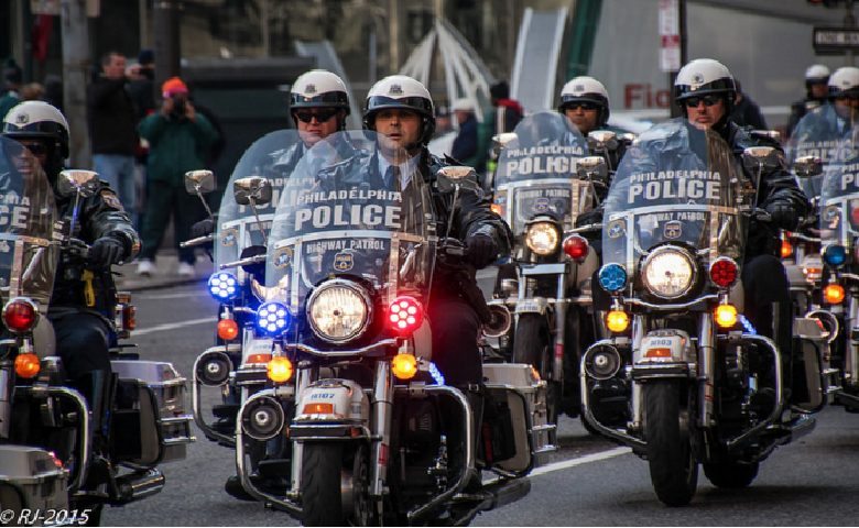 Middletown Police To Add Motorcycle Traffic Unit - LevittownNow.com