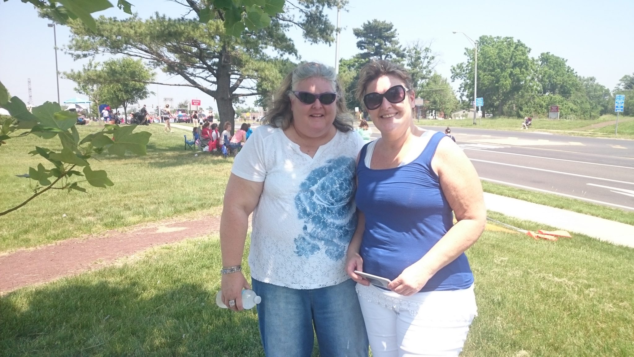 Tullytown Celebrates 125th Anniversary & Memorial Day With Large Parade ...