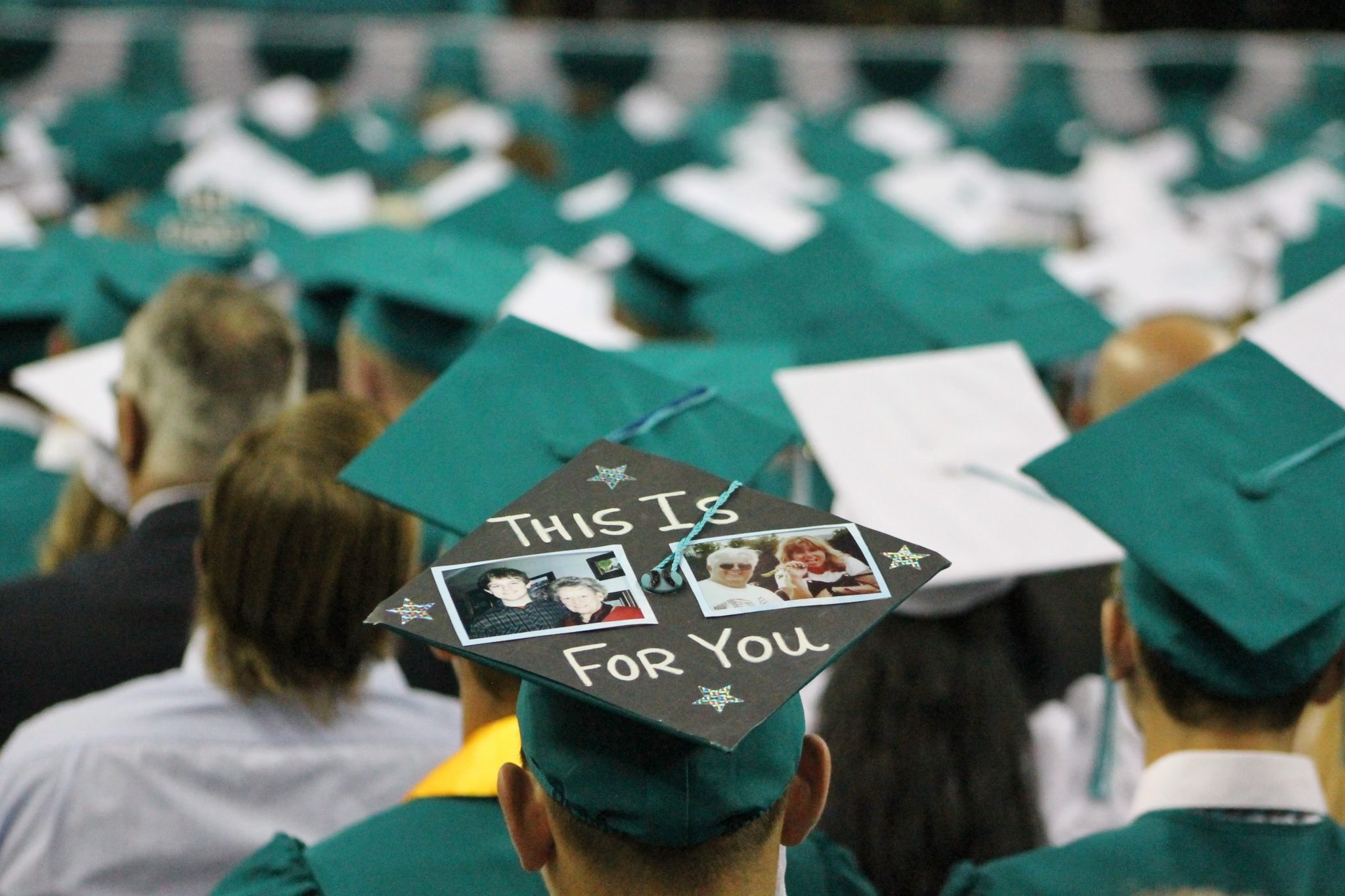 Students From Across Lower Bucks County Graduate From BCTHS ...
