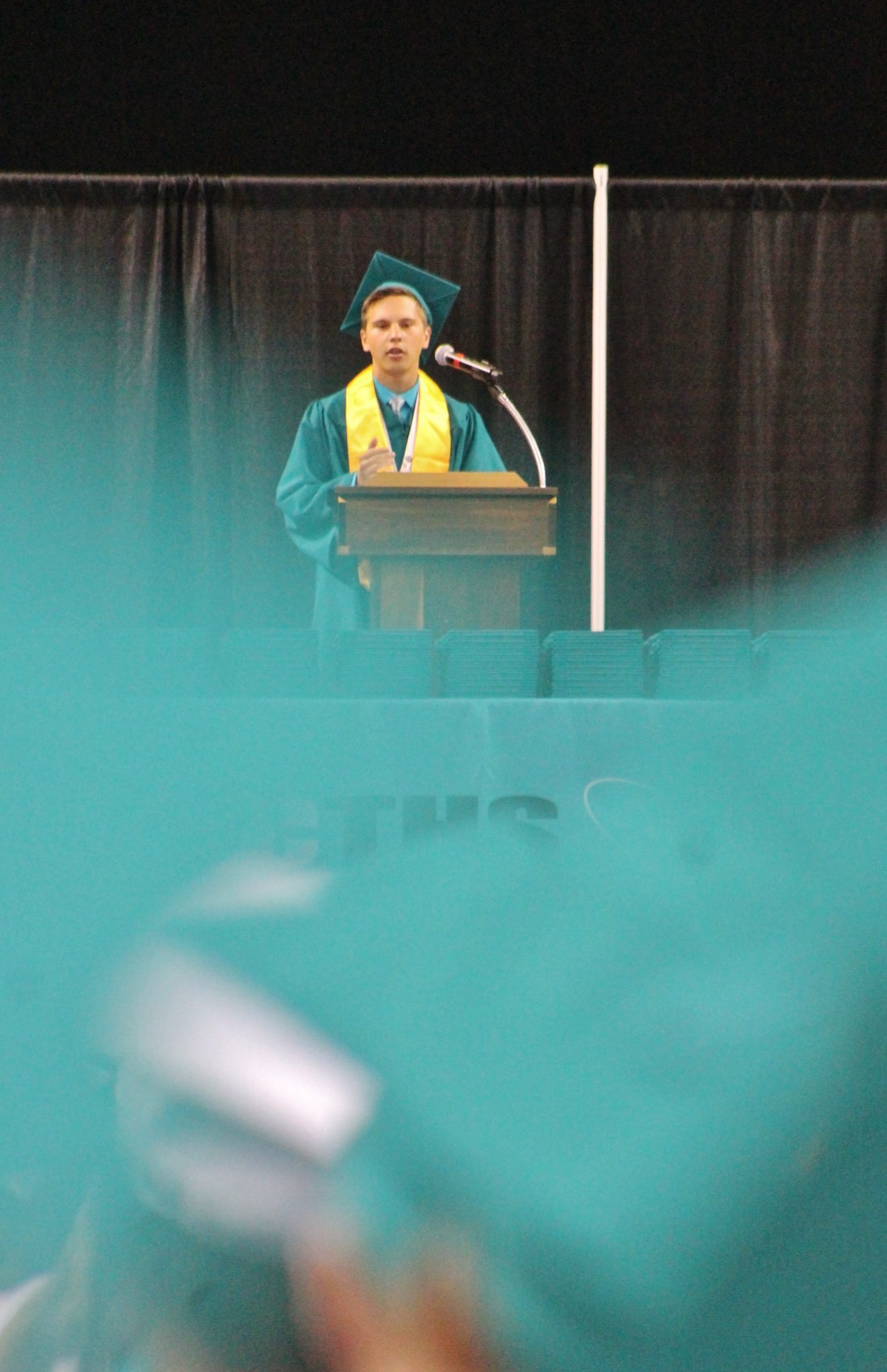 Students From Across Lower Bucks County Graduate From BCTHS ...