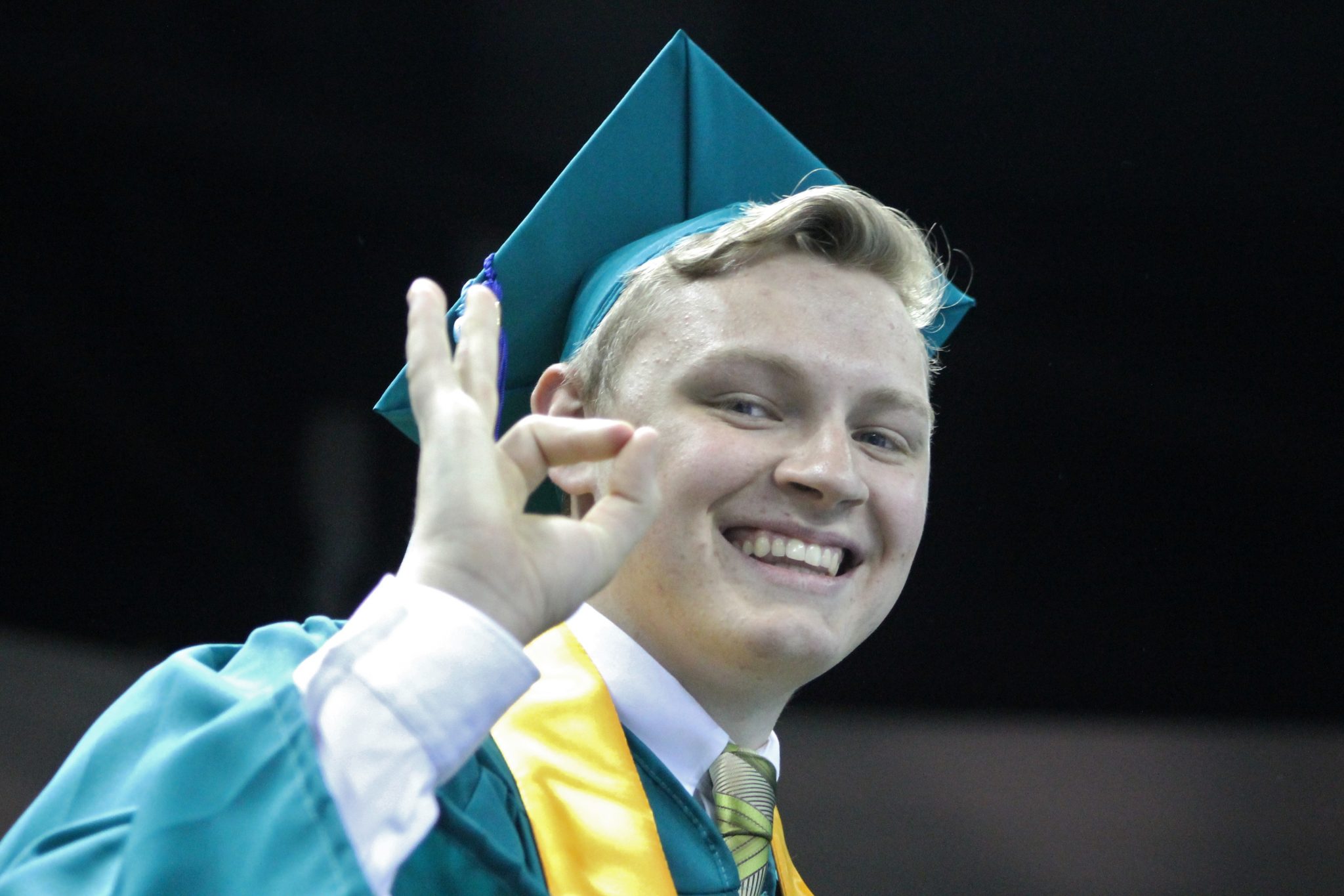 Students From Across Lower Bucks County Graduate From BCTHS ...