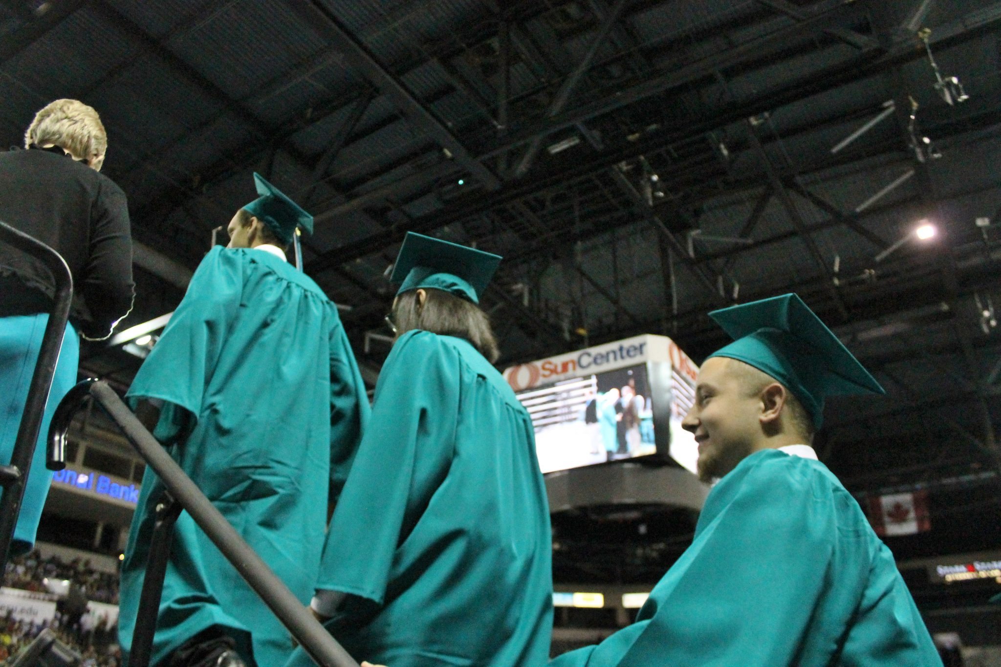 Students From Across Lower Bucks County Graduate From BCTHS ...