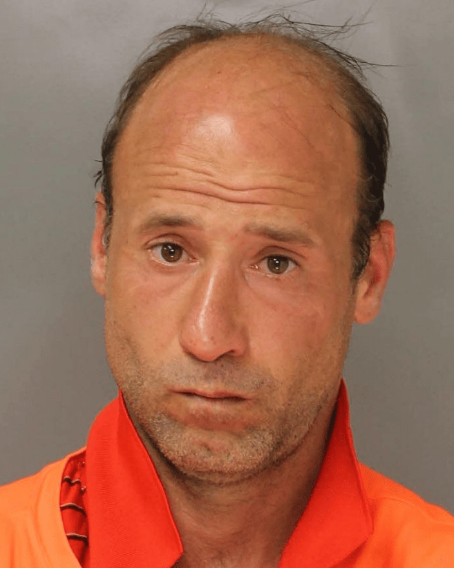 Man Accused Of Damaging Ball Fields Charged - LevittownNow.com