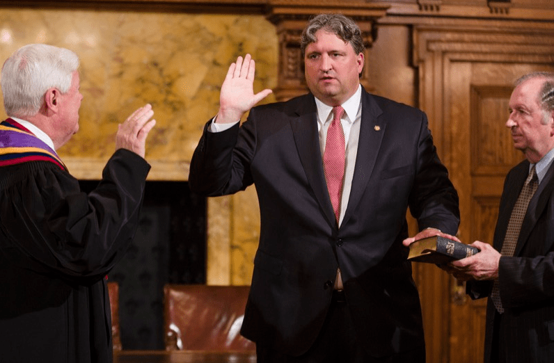 PA Swears In New Attorney General - LevittownNow.com