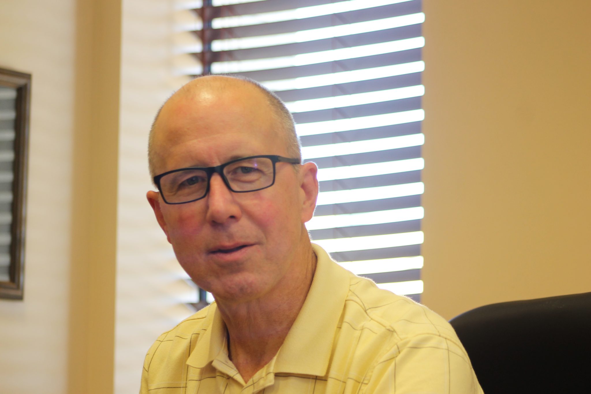 Neshaminy's New Superintendent Wants To Define District's Mission ...
