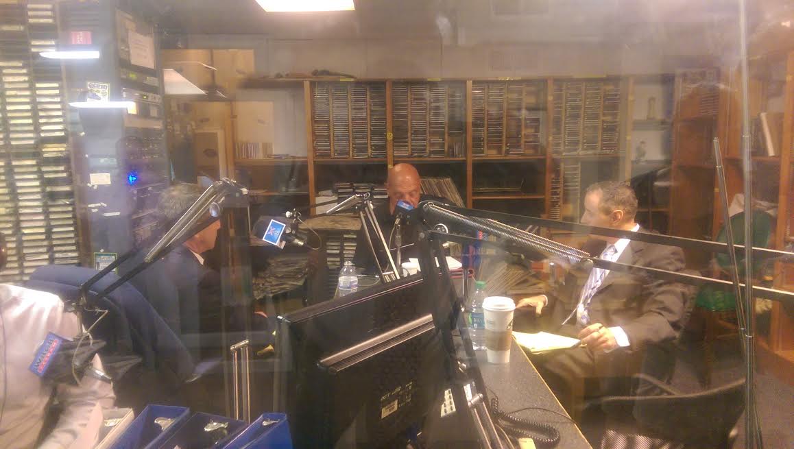 Congressional Debate Gets Heated In First Minutes - LevittownNow.com