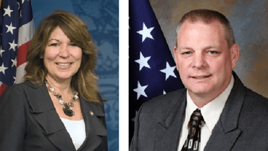 State Rep. Tina Davis Wins Another Term - LevittownNow.com