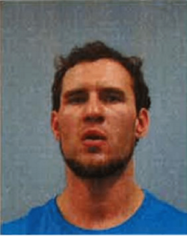 NEARBY: Alleged Kohl's Burglar Nabbed In New Jersey - LevittownNow.com