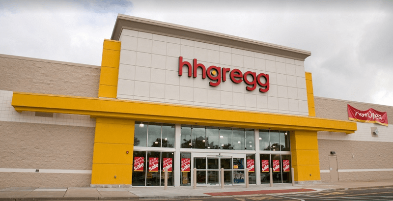 HHGregg To Liquidate, Close Middletown Store - LevittownNow.com