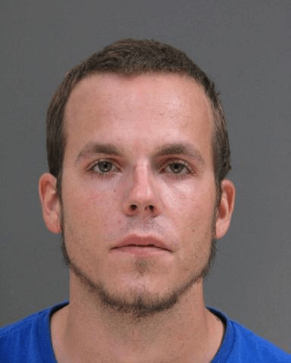 Croydon Man Sentenced For Burglary Spree - LevittownNow.com