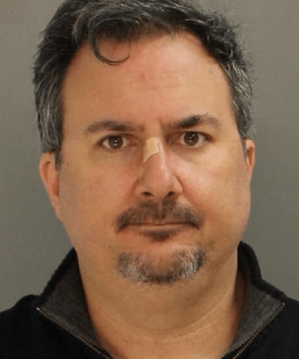 Penndel Chief Assists Newtown Cops In Arresting Man Up For Child Porn ...