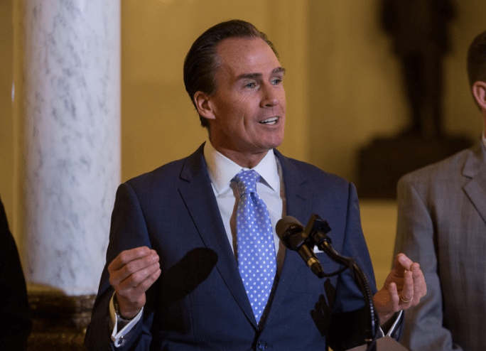 Lt. Gov. Mike Stack Accused Of Mistreating Staff, Security Detail ...