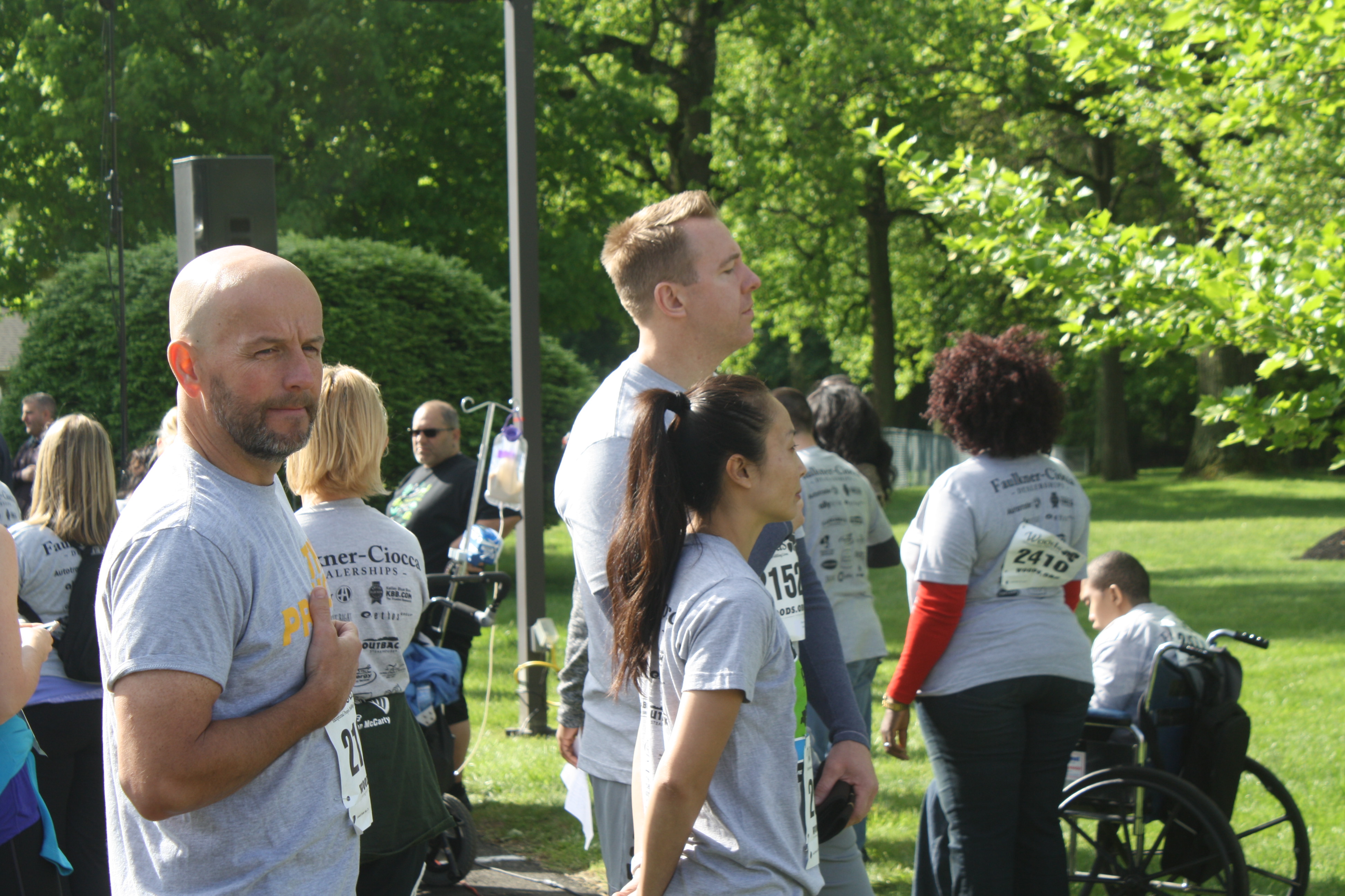 Woods Services Holds Third Annual Run for Woods - LevittownNow.com