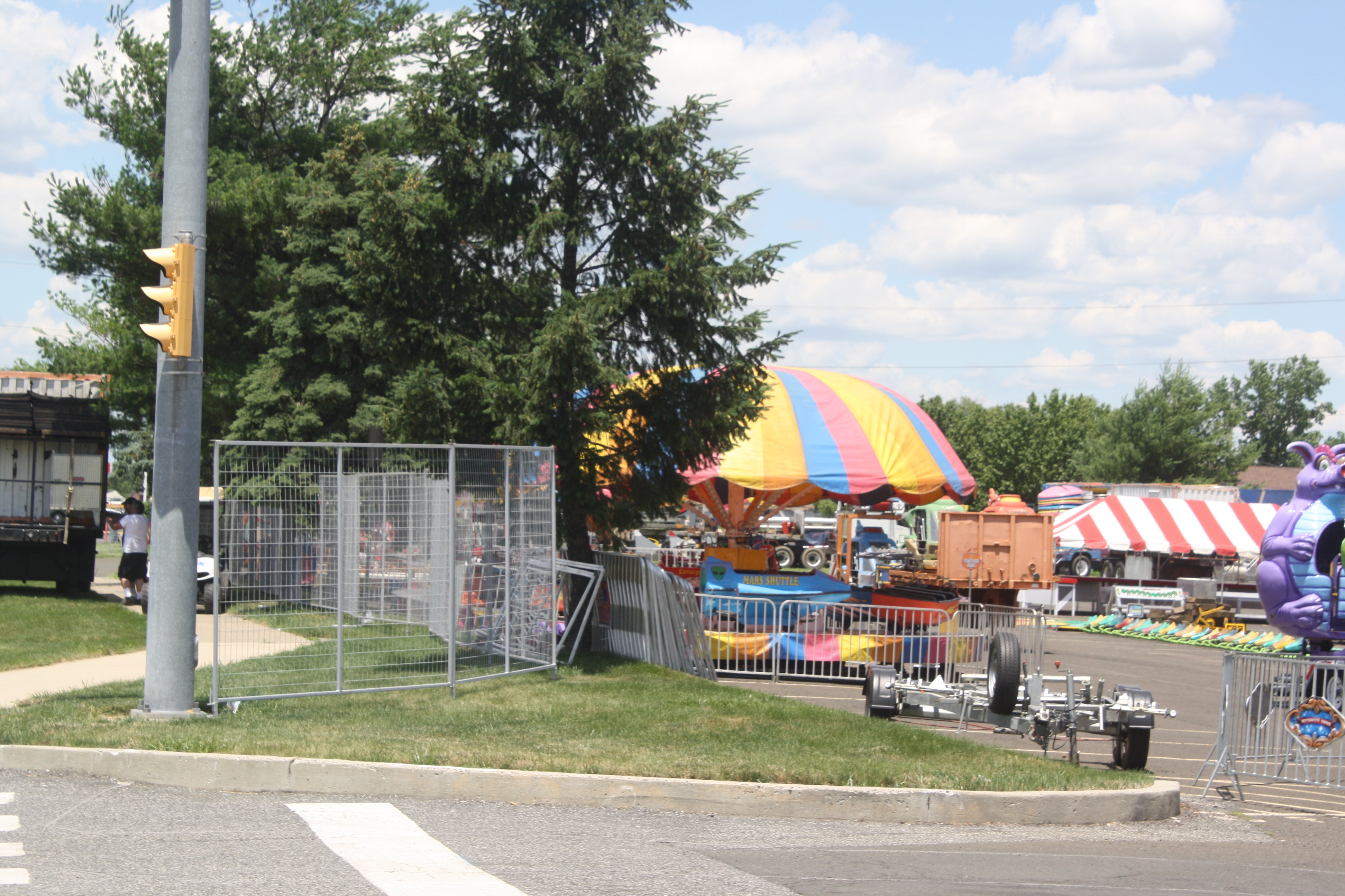 St. Michael’s Fair Opens To Public Tuesday Evening - LevittownNow.com