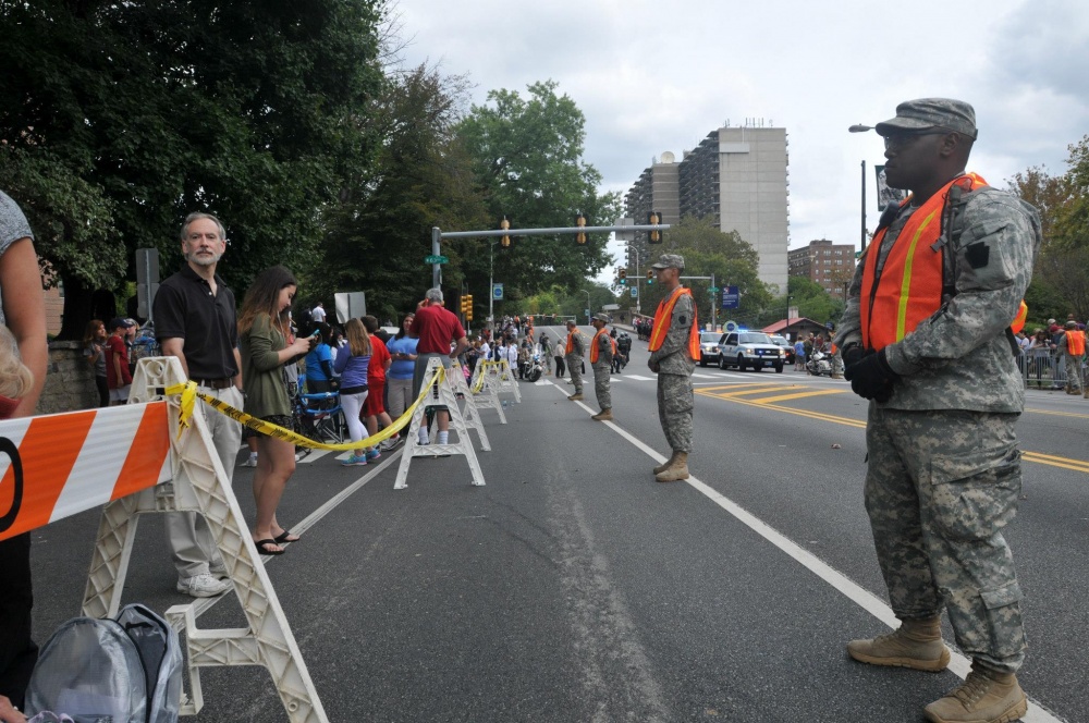 PA's National Guard Is Older Than The United States - LevittownNow.com