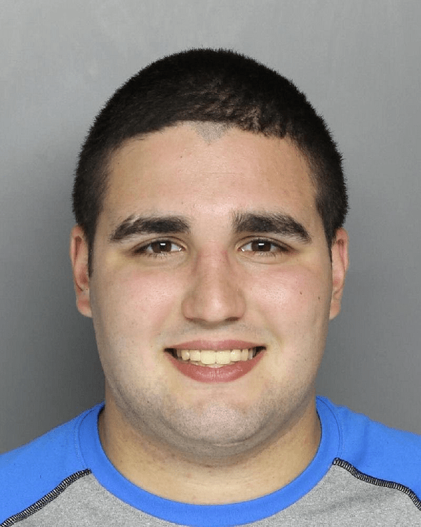 Cosmo DiNardo Gets Four Life Sentences - LevittownNow.com