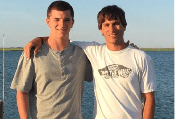 Meeting The #Missing4 - LevittownNow.com