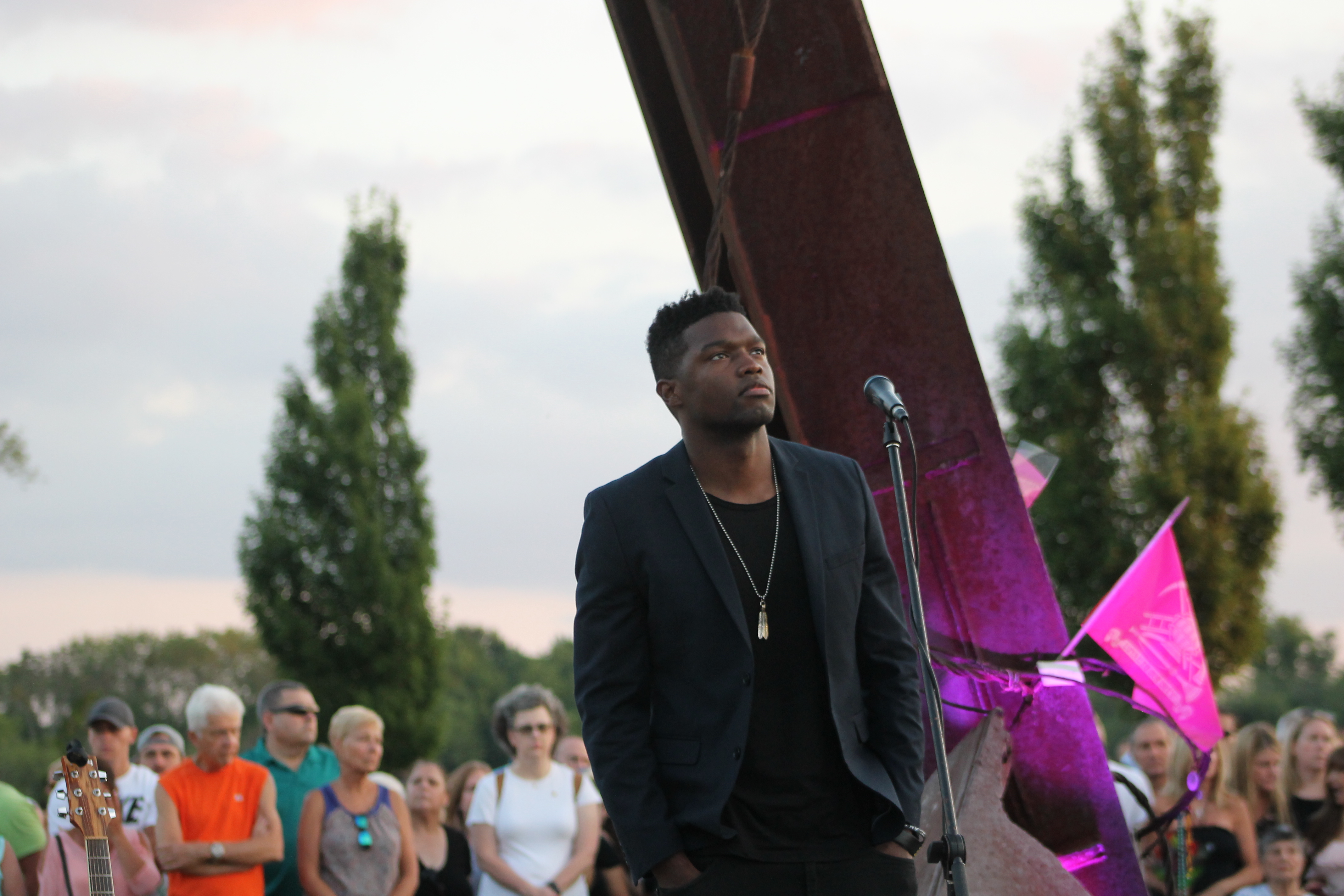 Community Comes Together To Remember ‘Our Boys’ - LevittownNow.com