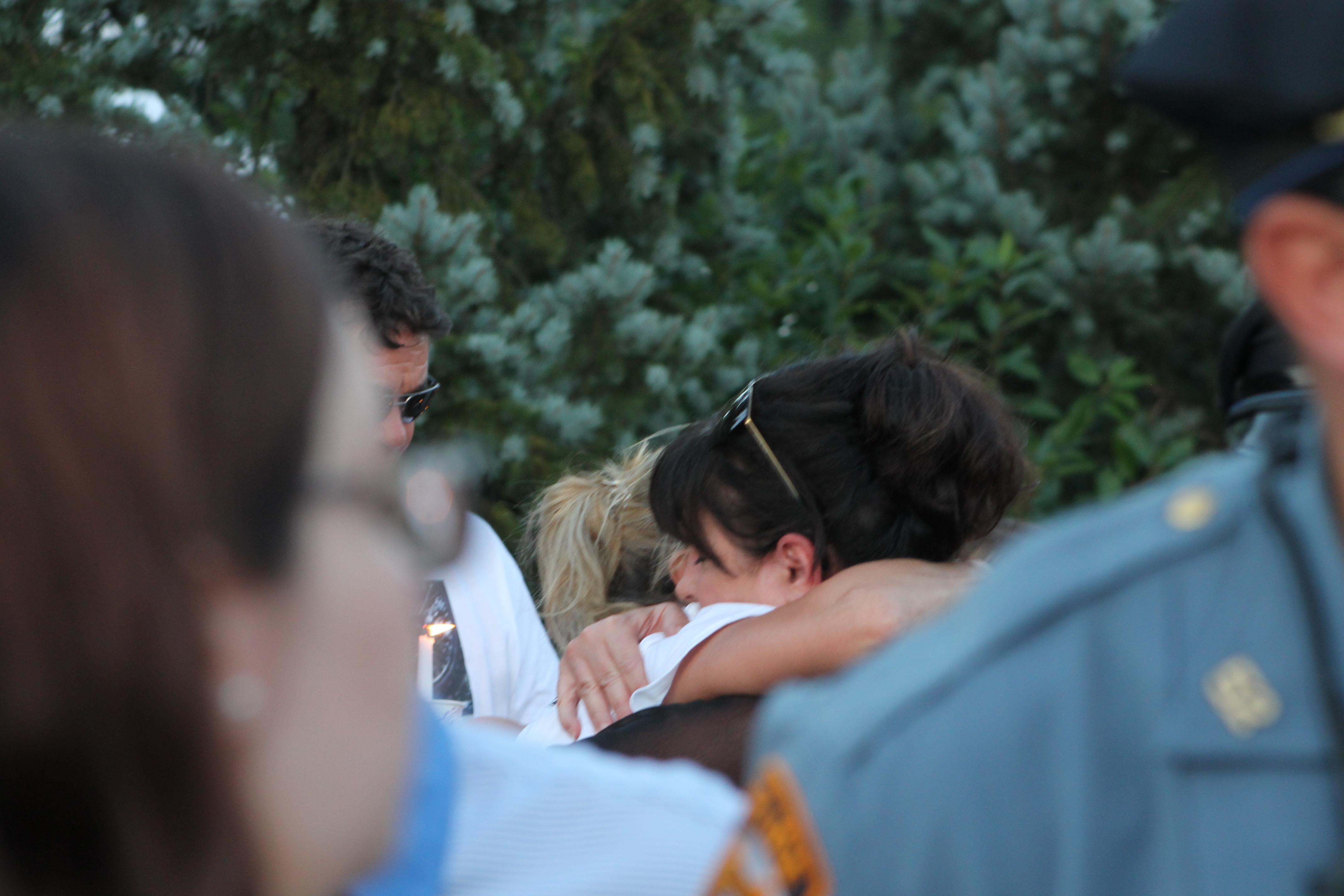 Community Comes Together To Remember ‘Our Boys’ - LevittownNow.com