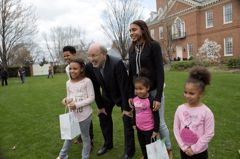 Governor's Residence Hosting Creatures Of The Garden - LevittownNow.com