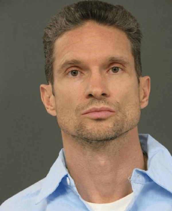 Man Who Shot Romantic Rival In 1990 Could Be Released In 18 Years ...