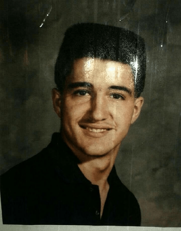 Man Who Shot Romantic Rival In 1990 Could Be Released In 18 Years ...