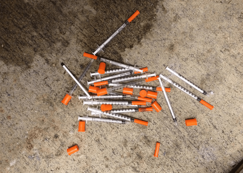 Philly Welcomes 'Safe Injection' Sites - So What’s Next? - LevittownNow.com