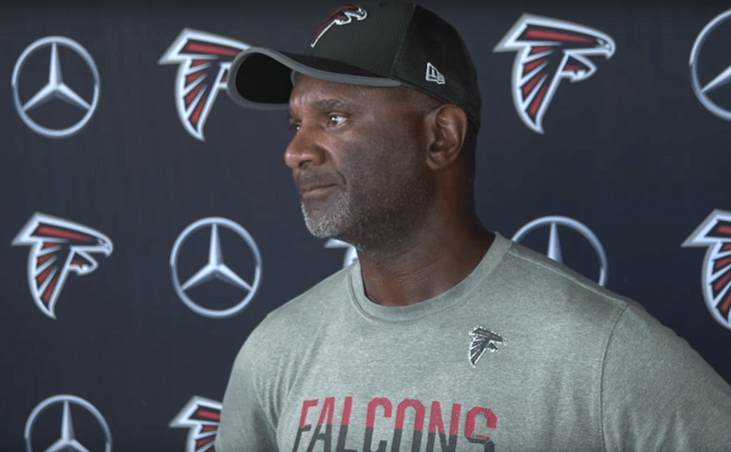 Levittown-Raised NFL Special Teams Coach In Running For Cardinals' Top ...