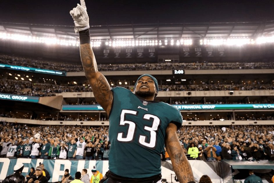 Eagles Pep Rally Planned For Middletown - LevittownNow.com