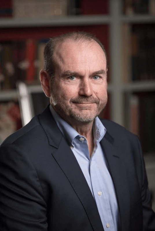 Scott Wallace Announces Run, Says He's A 'Democrat For The People ...