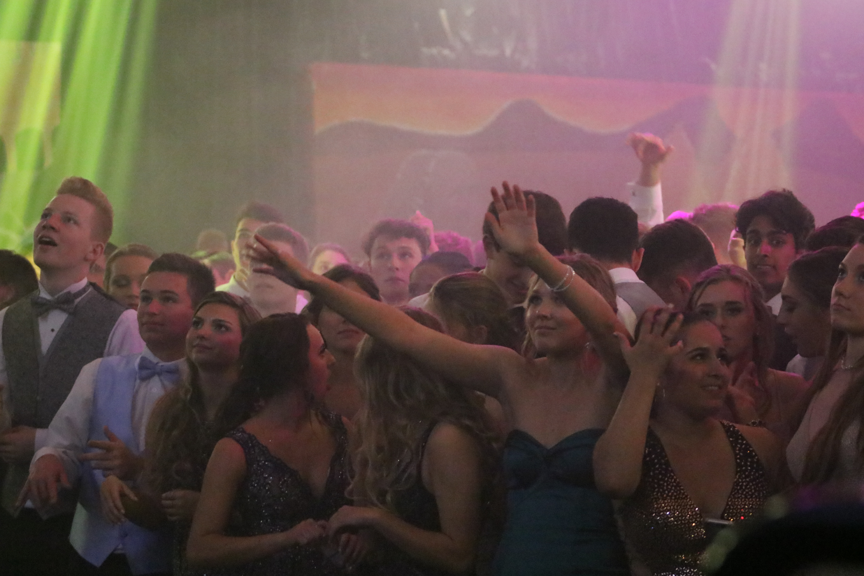 PHOTOS: Inside Pennsbury Prom 2018 - LevittownNow.com