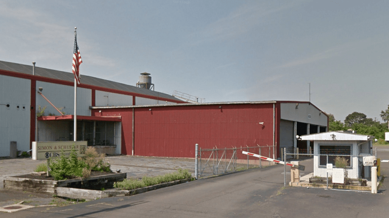 Large Simon & Schuster Property Sells For $11.1 Million - LevittownNow.com