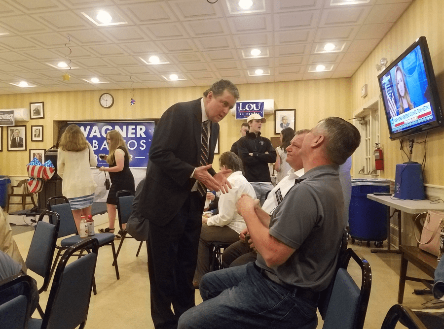 Democrats, Republicans Remember Mike Fitzpatrick As 'Model Public ...