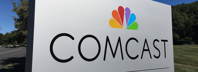 Comcast, Xfinity Service Experiencing Widespread Outage - LevittownNow.com