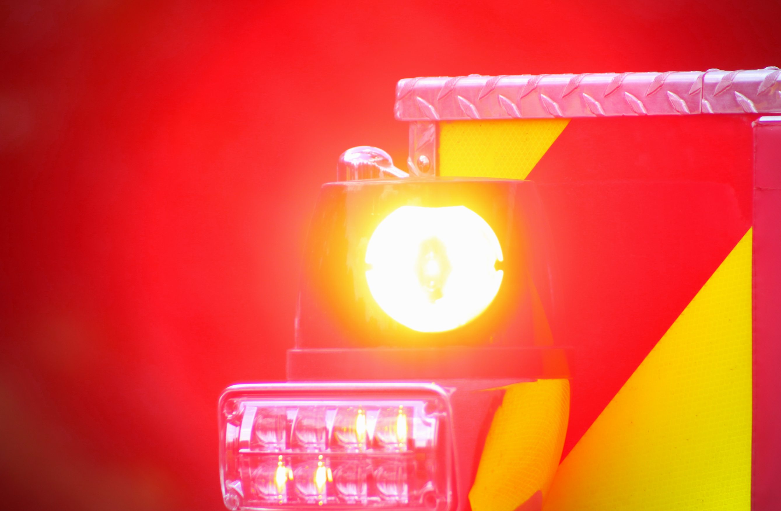 Static Electricity May Have Sparked Fire At Chemical Company ...