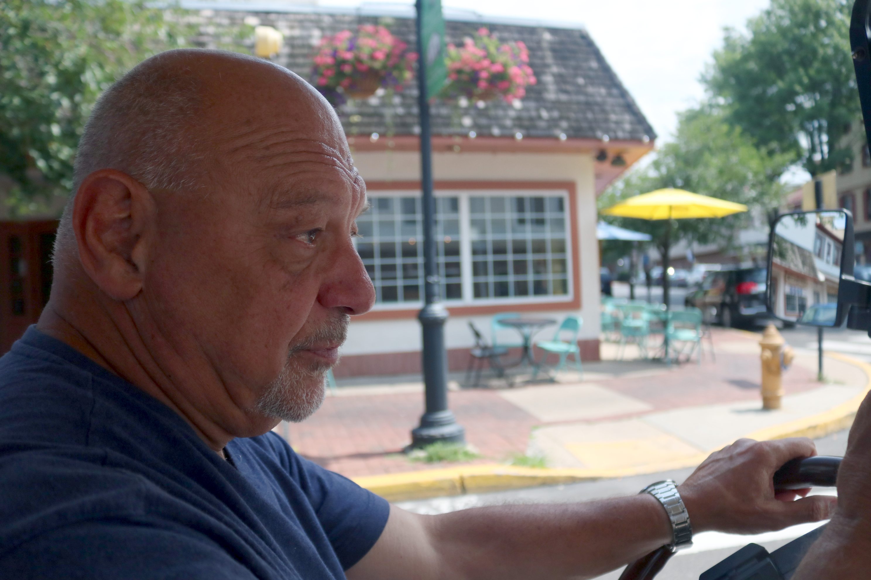 New 'River Runner' Aims To Make Bristol's Business District More ...