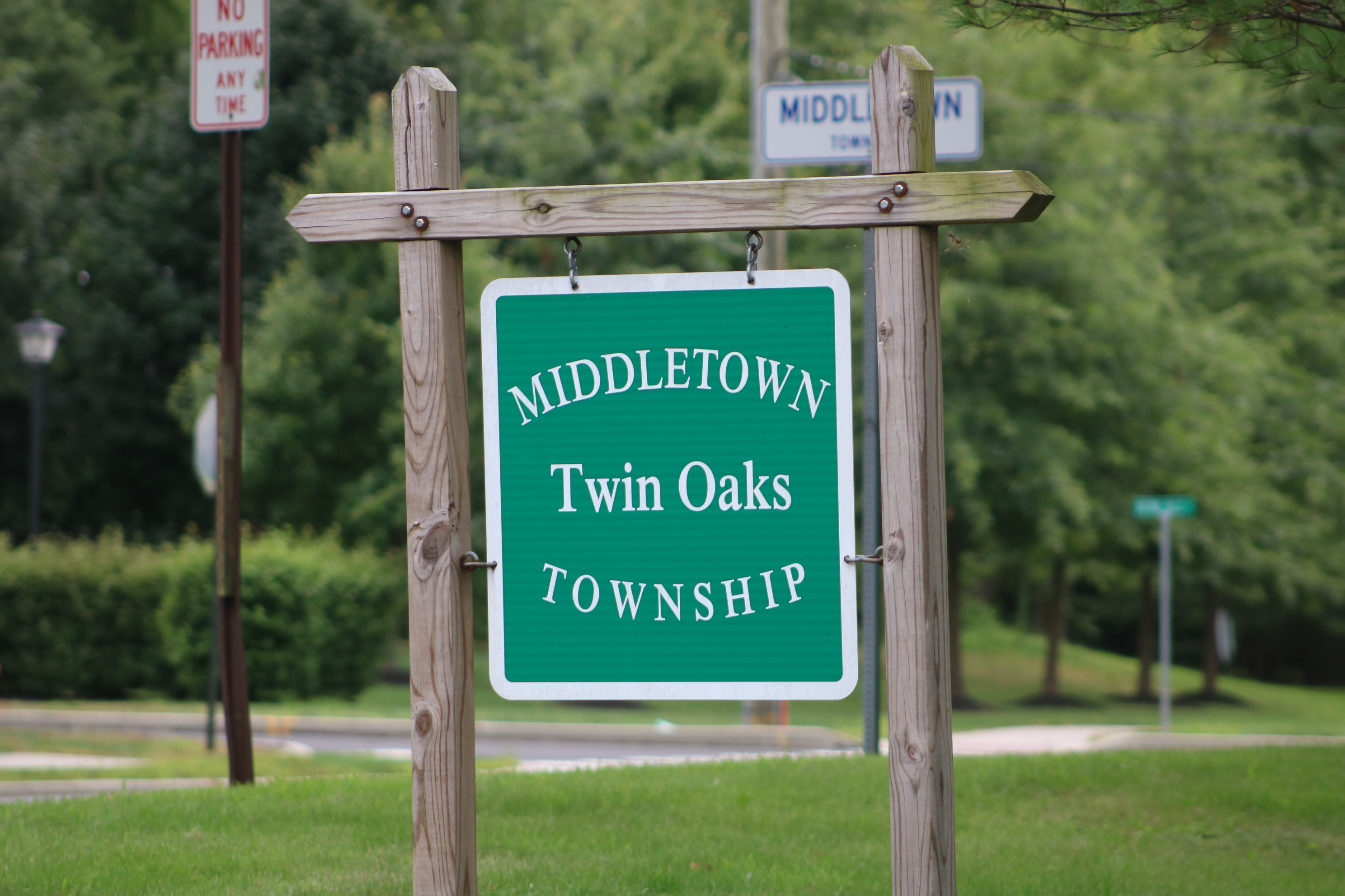 Middletown Looks To Replace Neighborhood Signs - LevittownNow.com