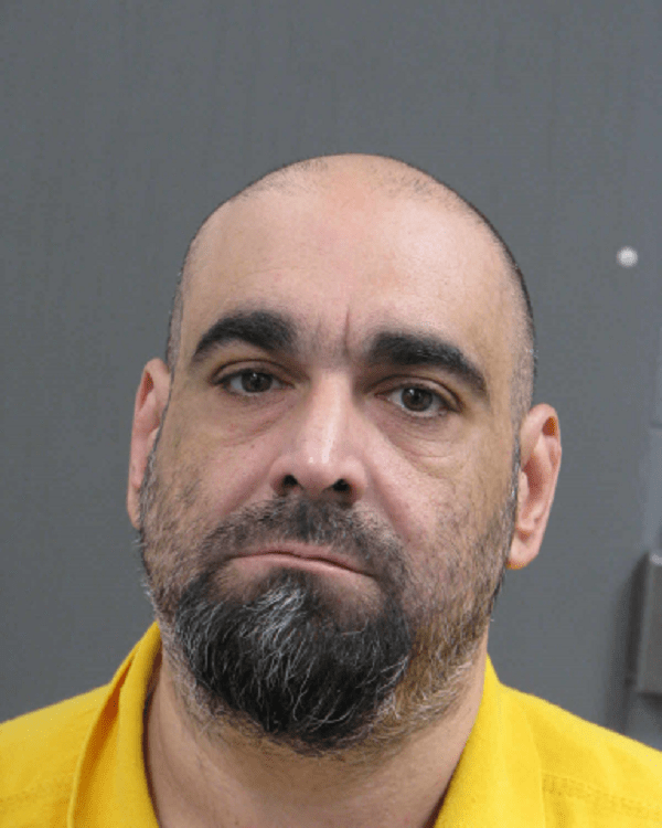 Self-Described 'Worst Drug Dealer' Sent To State Prison - LevittownNow.com