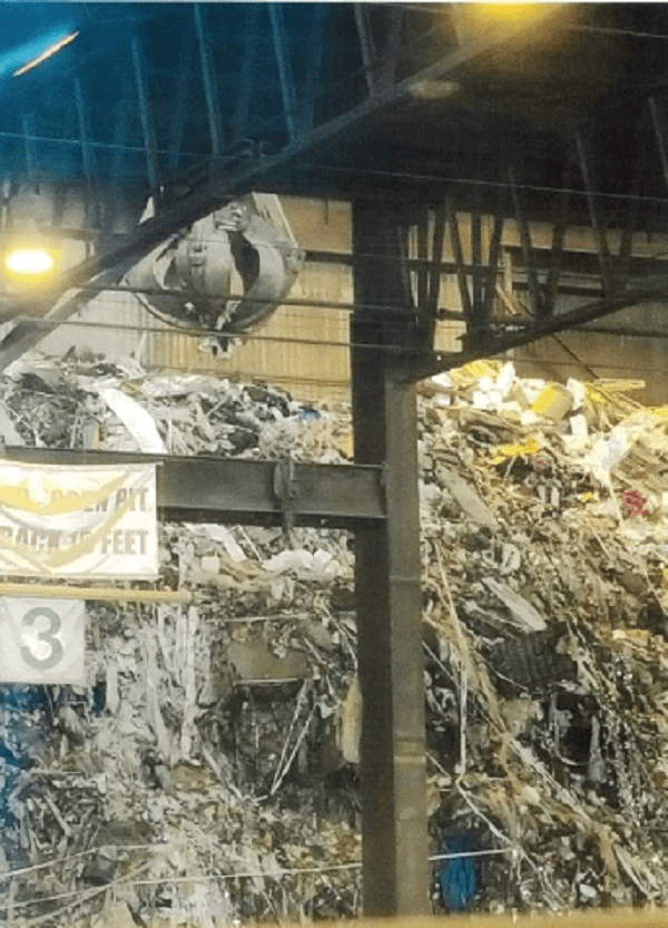 Large-Scale Pill Trafficking Operation Ran Out Of Falls Twp. Facility ...