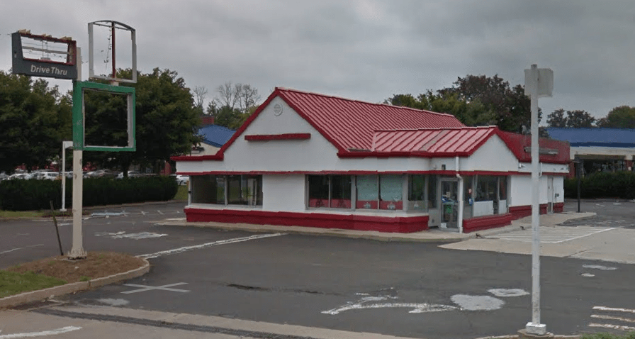 Closed Gas Station, Fast Food Combo Will Be Replaced By Medical Center ...