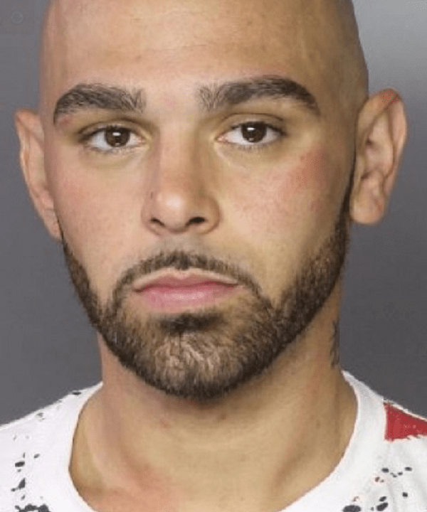 Man Accused Of Beating Family Member In Street - LevittownNow.com