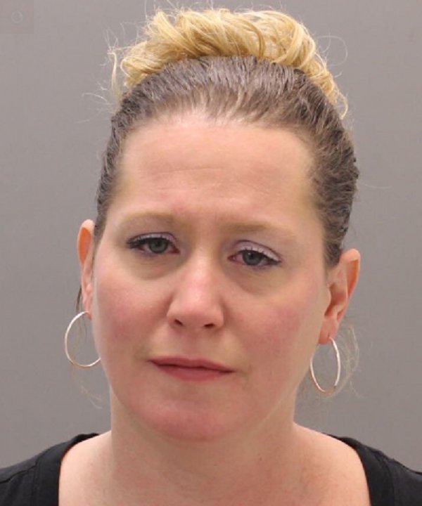 Woman Accused Of Leaving Kids Unattended - LevittownNow.com