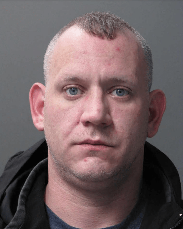 Cops Search Levittown Home & Bristol Borough 'Stash' House ...