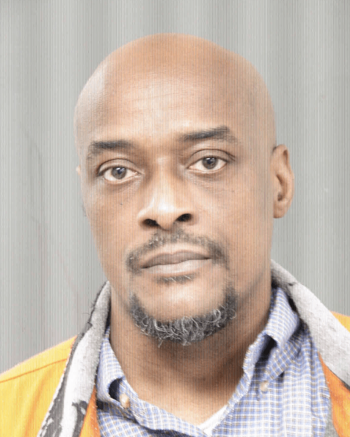 Man Gets Up To 25 Years In Prison For Winder Village Double Shooting ...