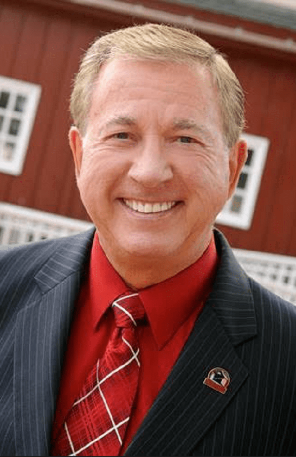 Visit Bucks County Names Langhorne Man Next President As Longtime ...