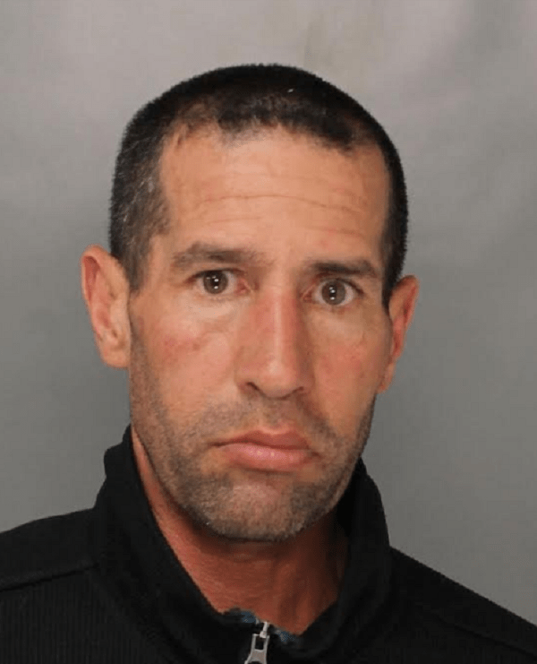 Man Fled Scene Of Route 1 Crash, Cops Say - LevittownNow.com