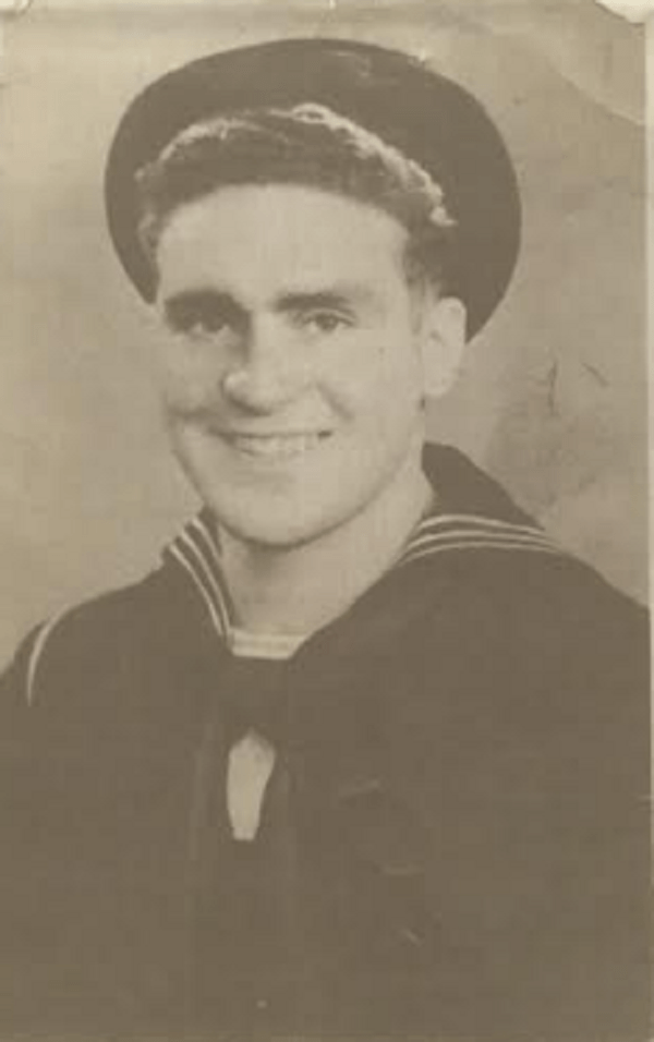 Bristol Veteran Joe D’Emidio Recalls D-Day Landing - LevittownNow.com